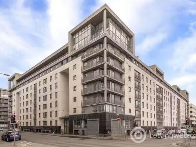 Property to rent in Wallace Street, Tradeston, Glasgow, G5 8AH