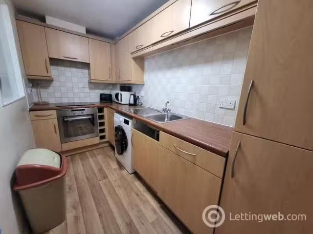 Property to rent in Wallace Street, Tradeston, Glasgow, G5 8AH