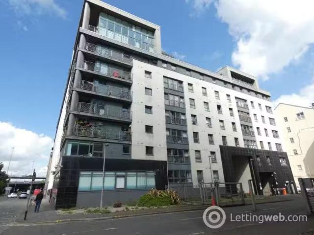 Property to rent in Wallace Street, Tradeston, Glasgow, G5 8AS