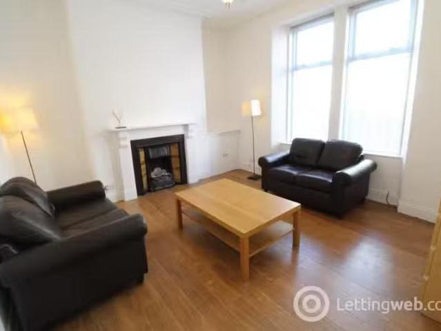 Property to rent in Wallfield Crescent, Ground Floor Right, AB25