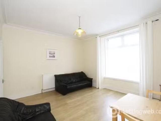 Property to rent in Wallfield Crescent, Rosemount, Aberdeen, A.