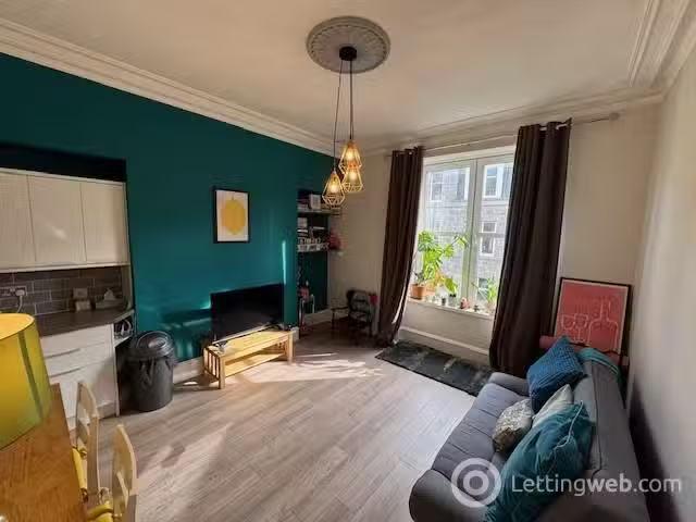 Property to rent in Wallfield Crescent, Rosemount, Aberdeen, A.