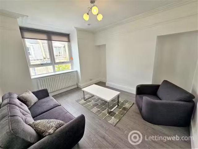 Property to rent in Wallfield Crescent, Rosemount, Aberdeen, A.