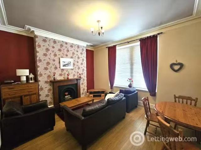 Property to rent in Wallfield Crescent, Rosemount, Aberdeen, A.