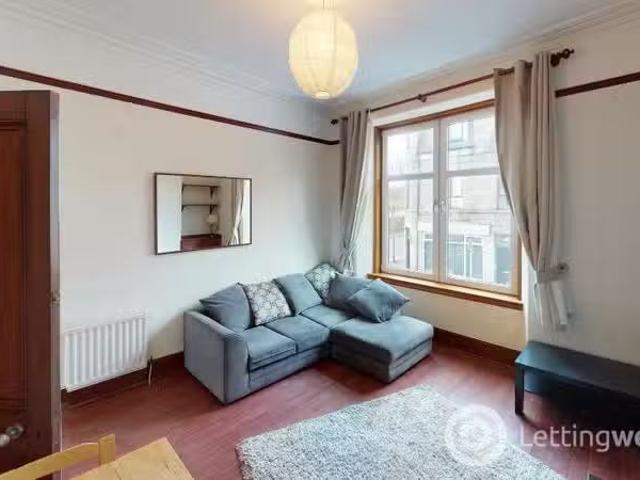 Property to rent in Wallfield Crescent, Rosemount, Aberdeen, A.