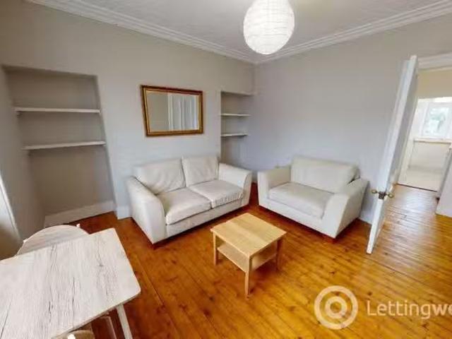 Property to rent in Wallfield Crescent, Rosemount, Aberdeen, A.