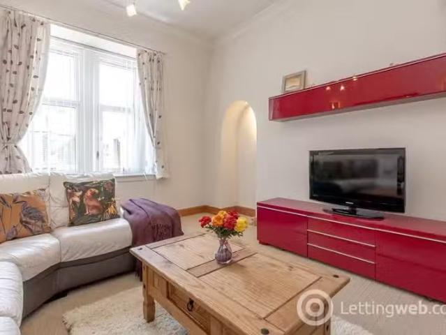 Property to rent in Wallfield Crescent, Second Floor, AB25