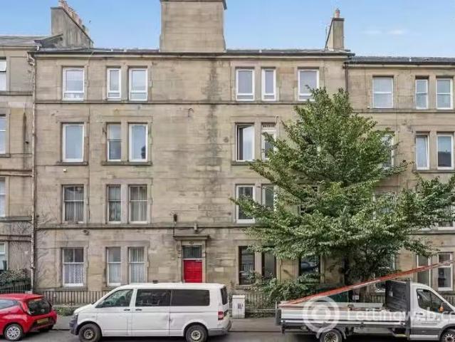 Property to rent in Wardlaw Street,, Edinburgh, EH11 1TP