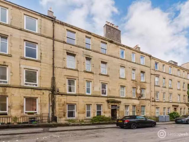 Property to rent in Wardlaw Street, Edinburgh, EH11