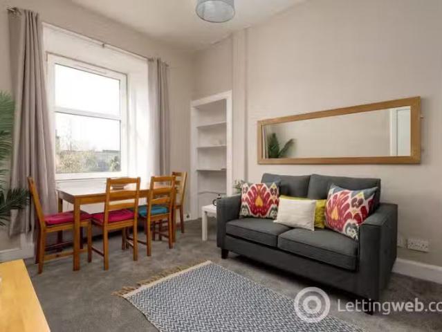 Property to rent in Wardlaw Street, Gorgie, Edinburgh