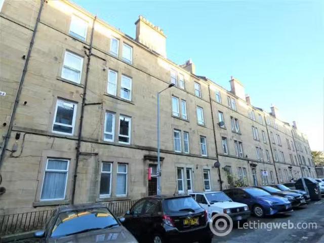 Property to rent in Wardlaw Street, Gorgie, Edinburgh, EH11 1TN