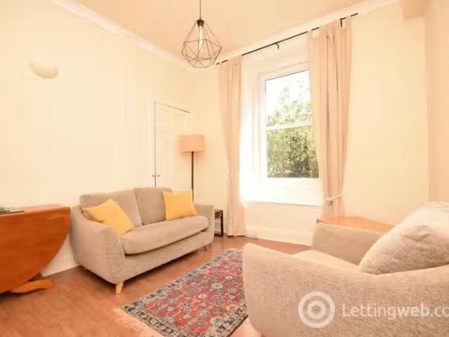 Property to rent in Wardlaw Street, Gorgie, Edinburgh, EH11 1TN
