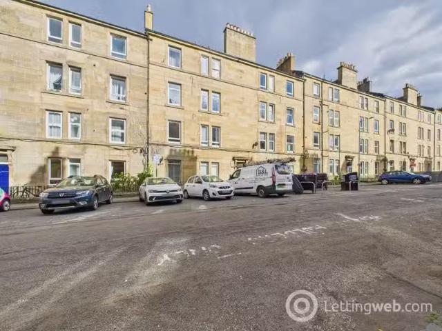 Property to rent in Wardlaw Street, Gorgie, Edinburgh, EH11 1TL