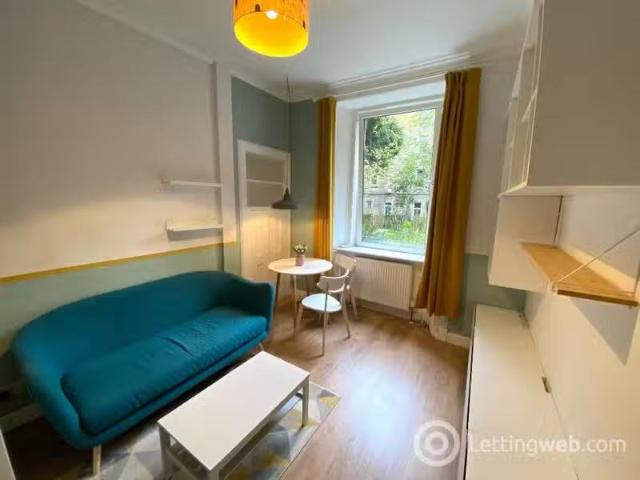 Property to rent in Wardlaw Street, Gorgie, Edinburgh, EH11 1TR