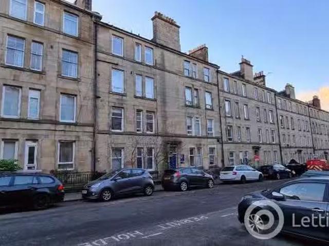 Property to rent in Wardlaw Street, Gorgie, Edinburgh, EH11 1TR