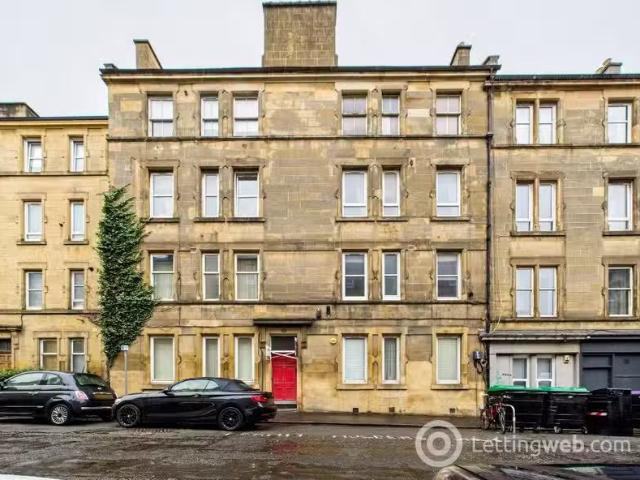 Property to rent in Wardlaw Street, Slateford, Edinburgh, EH11.