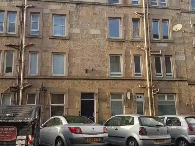 Property to rent in Wardlaw Place, Gorgie, Edinburgh, EH11 1UB