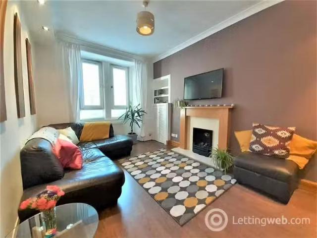 Property to rent in Wardlaw Place, Gorgie, Edinburgh, EH11 1UE