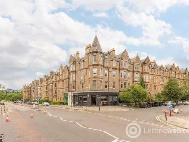 Property to rent in Warrender Park Road, Edinburgh, Midlothian.