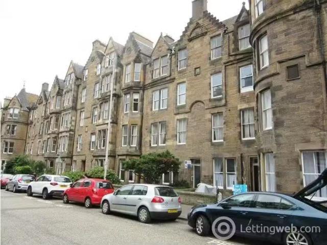 Property to rent in Warrender Park Road, Edinburgh, Midlothian.