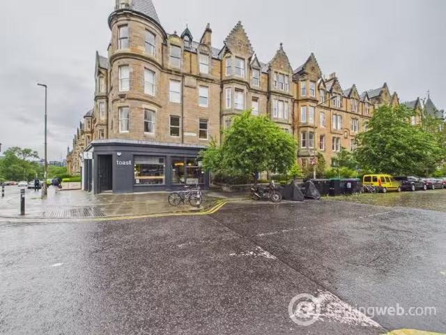 Property to rent in Warrender Park Road, Marchmont, Edinburgh.
