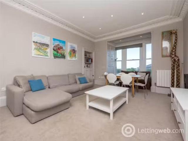 Property to rent in Warrender Park Terrace, Edinburgh, EH9
