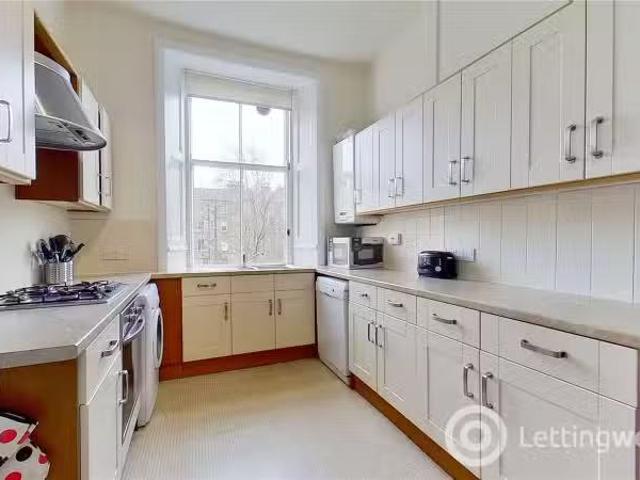 Property to rent in Warrender Park Terrace, Edinburgh, EH9