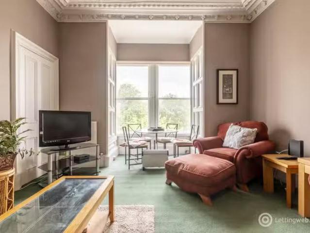 Property to rent in Warrender Park Terrace, Meadows, Edinburgh