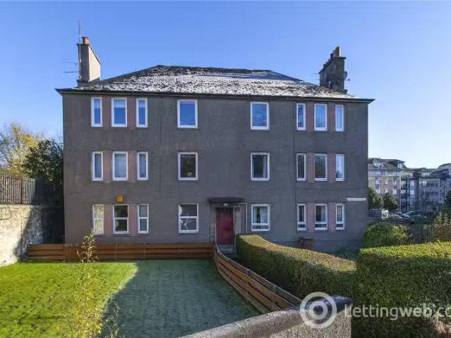 Property to rent in Warriston Road, Edinburgh, EH7
