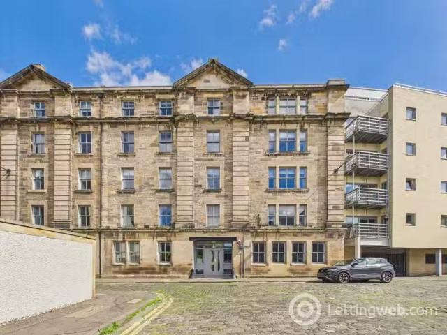 Property to rent in Water Street, The Shore, Edinburgh, EH6 6SZ