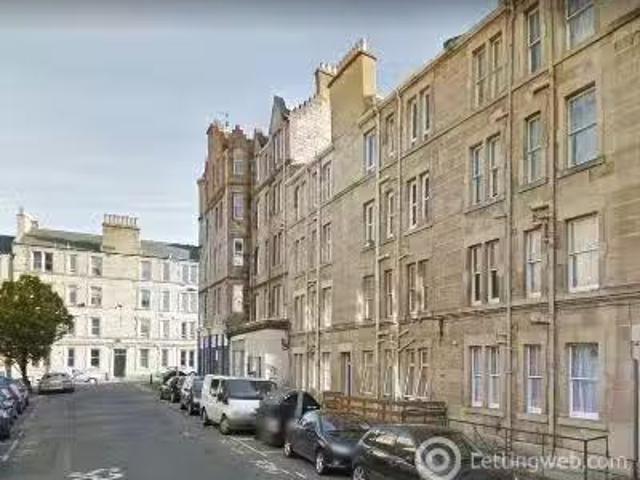 Property to rent in Watson Crescent, Edinburgh