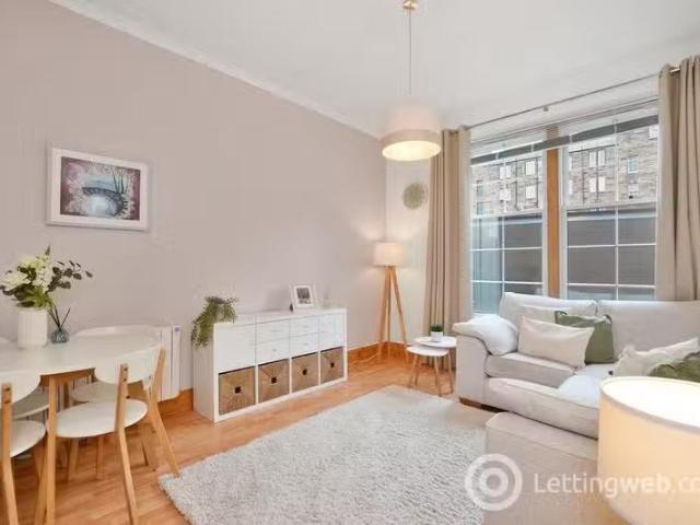 Property to rent in Watson Crescent, Edinburgh, EH11