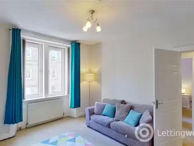 Property to rent in Watson Crescent, Edinburgh, EH11