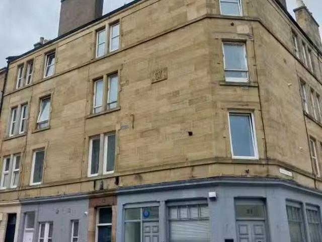 Property to rent in Watson Crescent, Edinburgh, Midlothian, EH11