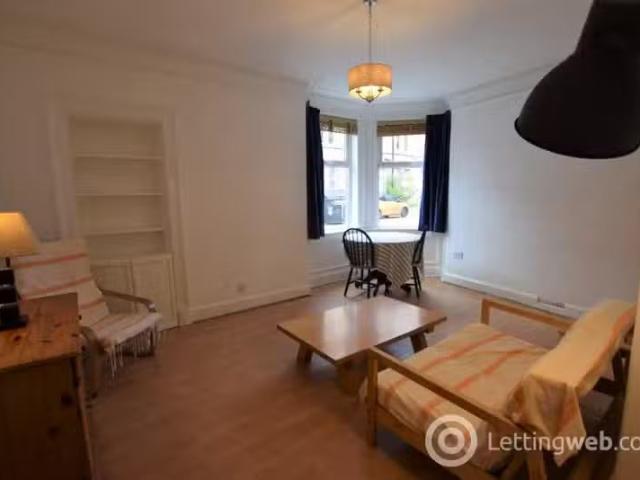 Property to rent in Watson Crescent, Fountainbridge, Edinburgh.