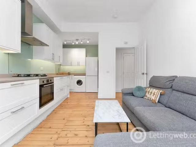 Property to rent in Watson Crescent, Fountainbridge, Edinburgh.