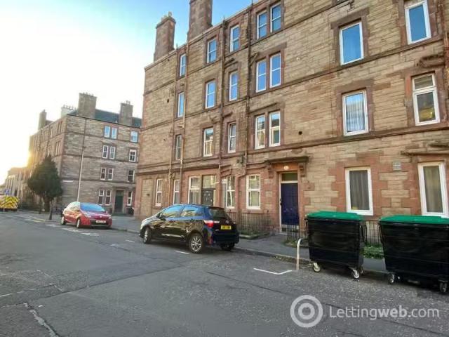 Property to rent in Watson Crescent, Polwarth, Edinburgh, EH11.