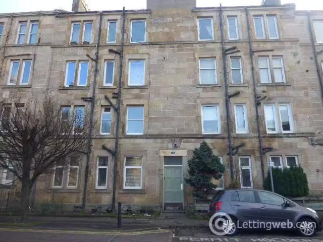Property to rent in Watson Crescent, Polwarth, Edinburgh, EH11.