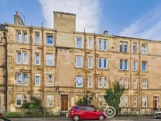 Property to rent in Watson Crescent, Polwarth, Edinburgh, EH11.