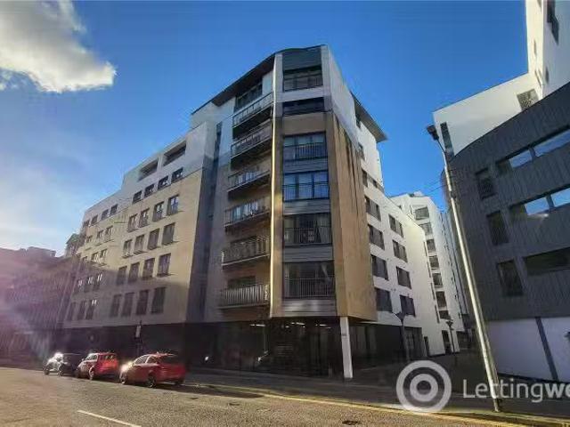 Property to rent in Watson Street, Glasgow, G1