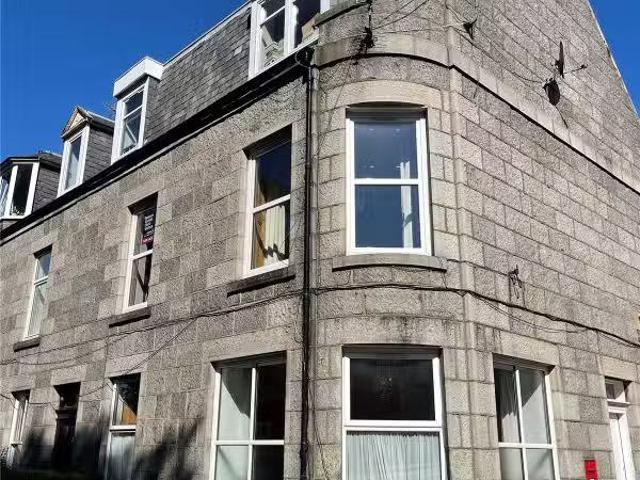 Property to rent in Watson Street, Rosemount, Aberdeen, AB25