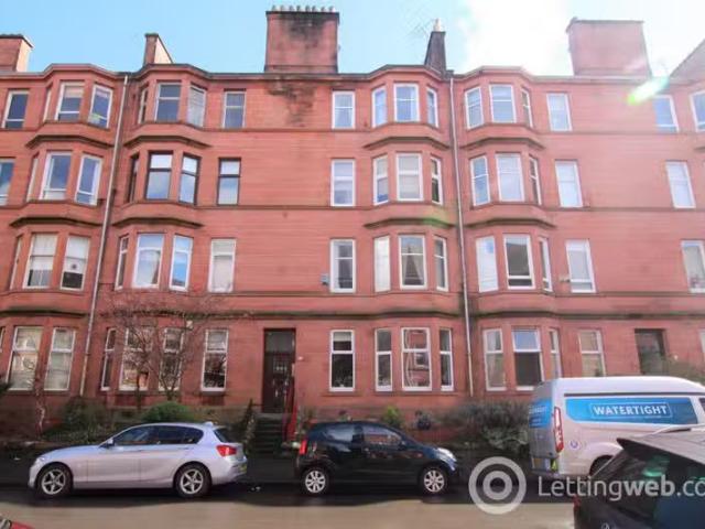 Property to rent in Waverley Street, Shawlands, Glasgow, G41 2EA