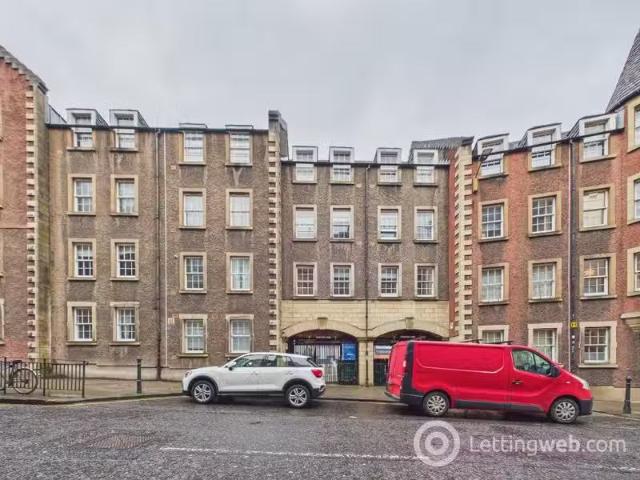 Property to rent in Websters Land, Grassmarket, Edinburgh, EH1.