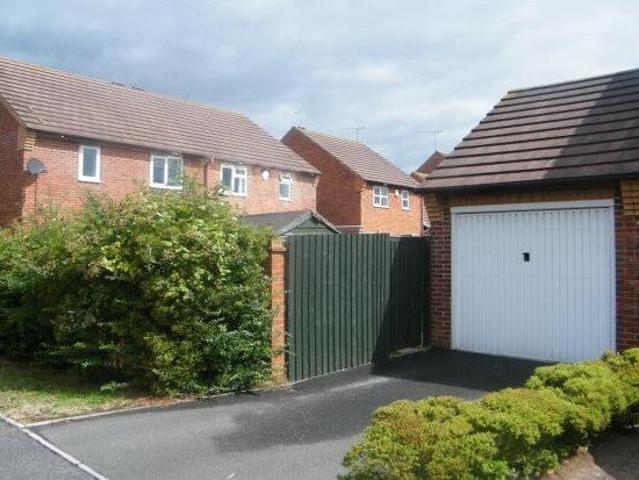 Property to rent in Weilerswist Drive, Leamington Spa CV31