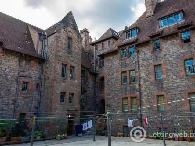 Property to rent in Well Court, Dean Path, Edinburgh, Midlothi.