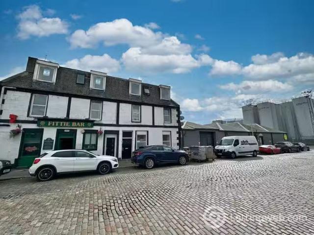 Property to rent in Wellington Street, Footdee, Aberdeen, AB11.