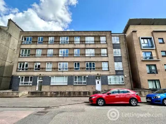 Property to rent in Wellshot Road, Tollcross, Glasgow, G32 7QP