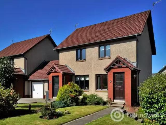 Property to rent in Wellside Place, Kingswells, Aberdeen, AB15.