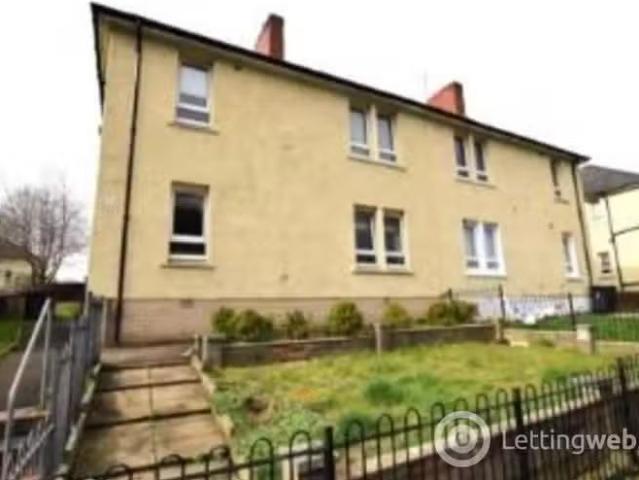 Property to rent in Welsh Drive, Blantyre