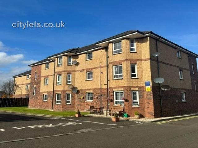 Property to rent in West Calder, EH55, Munro Court properties 586911